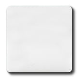 White Opaque #7508 Acrylic Sheet (Multiple sizes available) – Acrylic ...