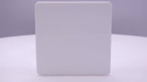 White Opaque #7508 Acrylic Sheet (Multiple sizes available) – Acrylic ...