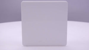 White Opaque #7508 Acrylic Sheet (Multiple sizes available) – Acrylic ...