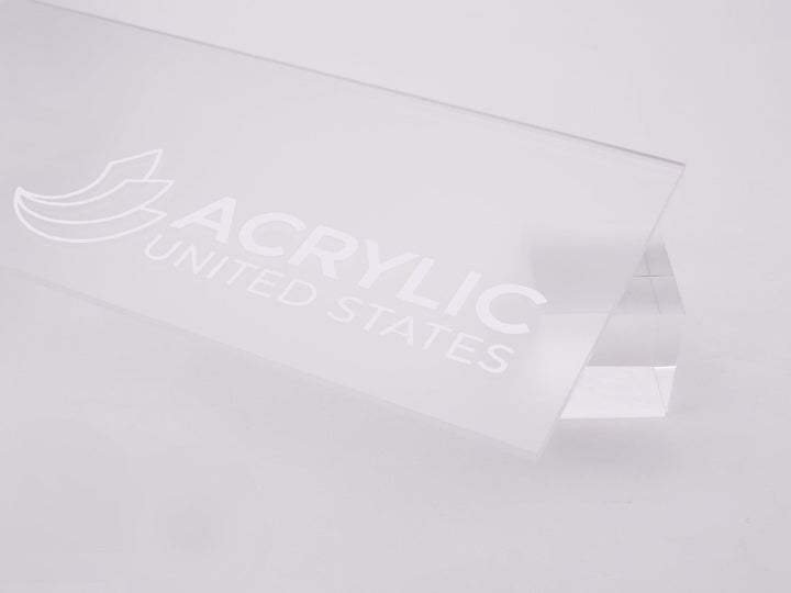 All Acrylic Sheets – Acrylic United States