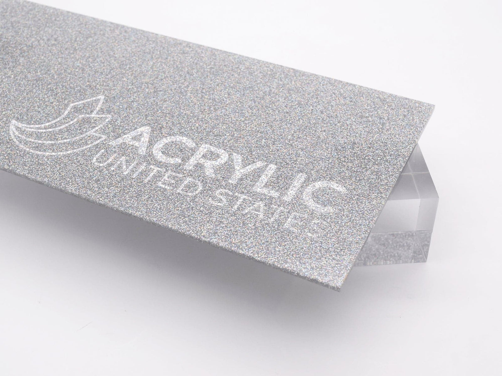 Glitter Sheets – Acrylic United States