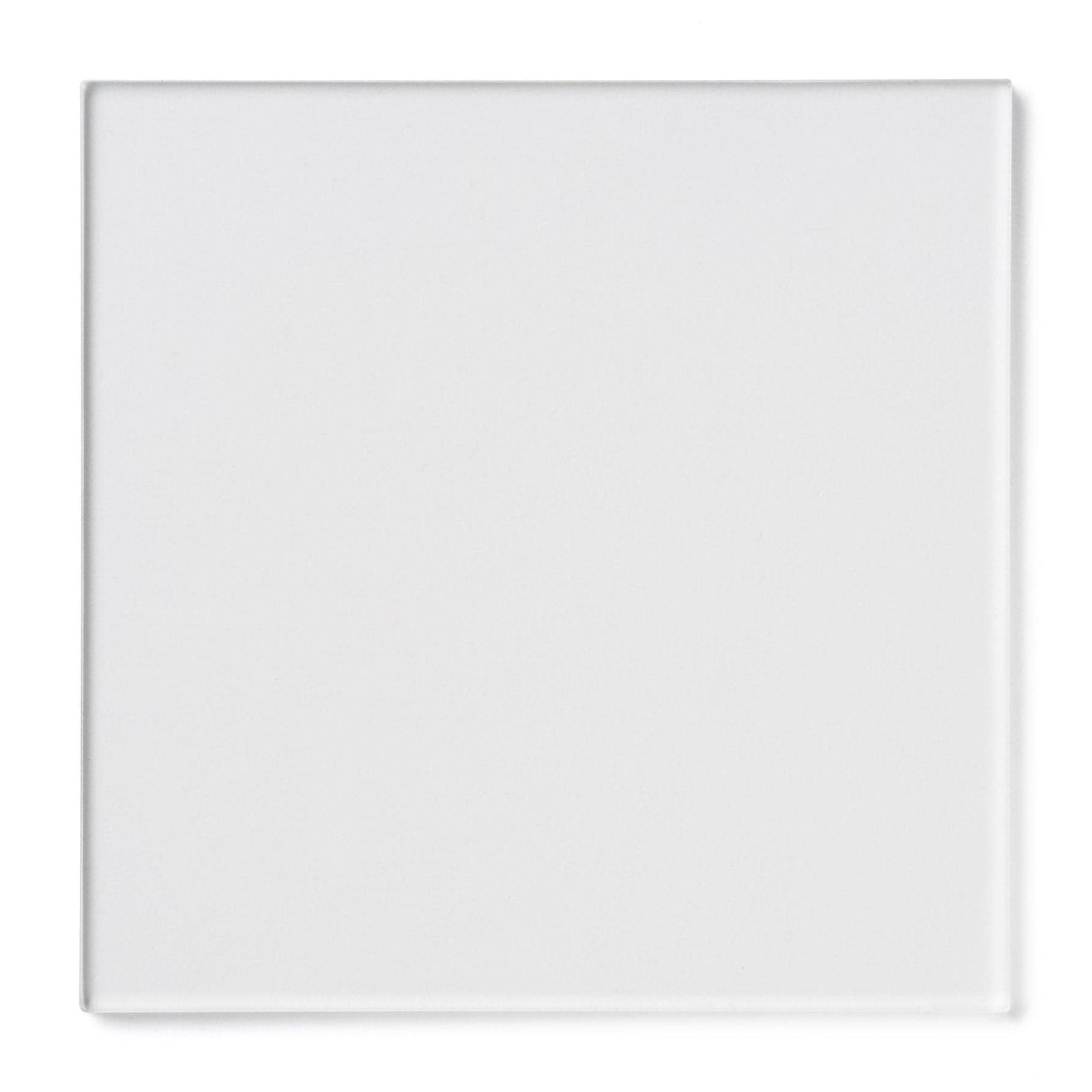 Clear Non Glare P99 Acrylic Sheet (Multiple sizes available) – Acrylic ...